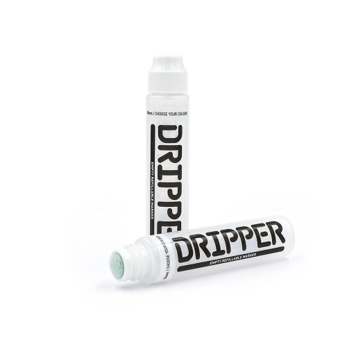 Dope Cans - Dripper Marker Empty - 10mm 12Cali Graffiti & Art Shop